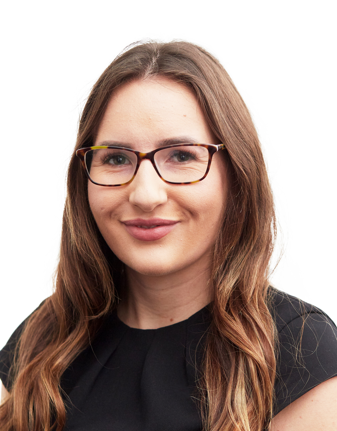 Madison King | Leathes Prior