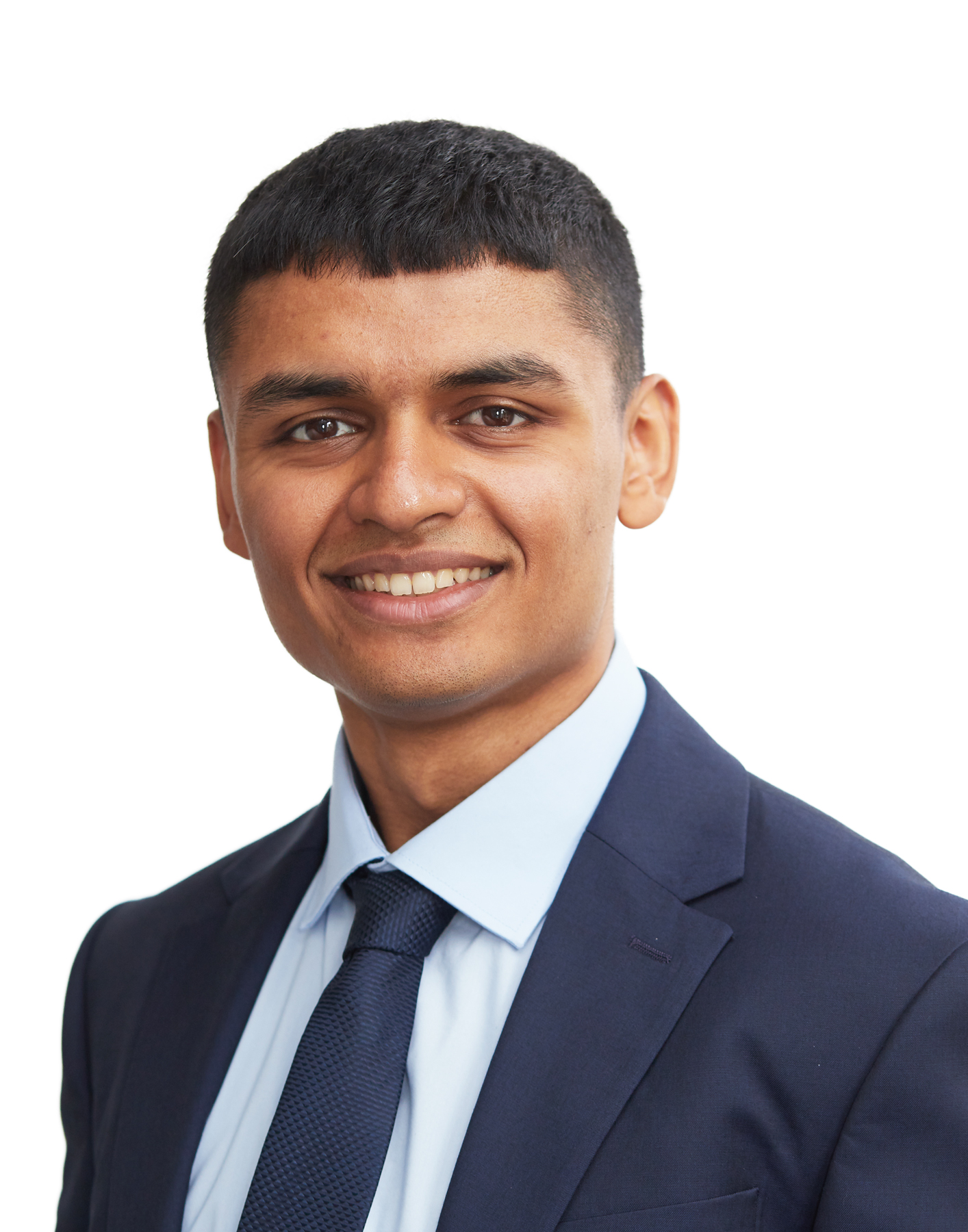 Milan Pandit | Leathes Prior