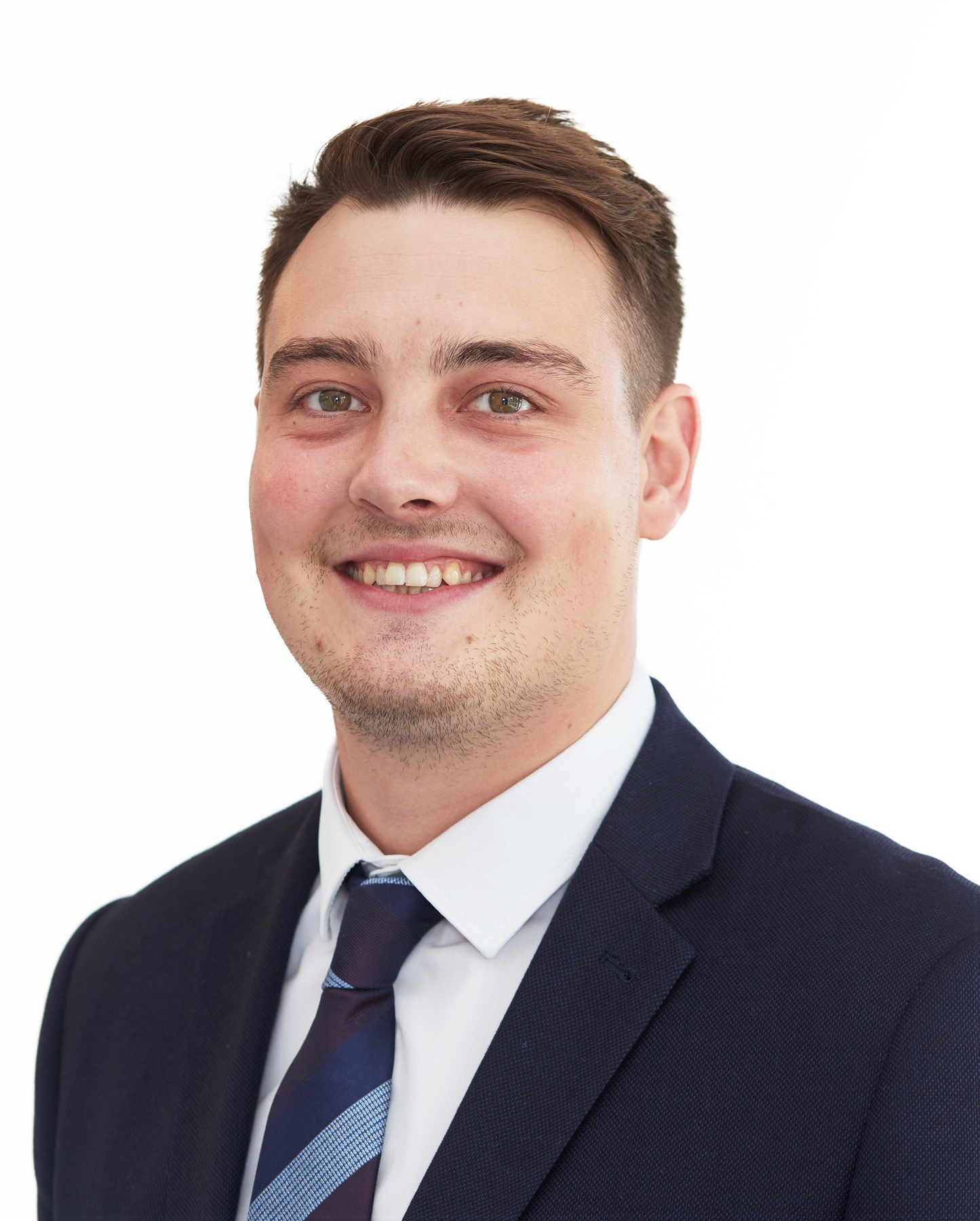 James Conley | Leathes Prior